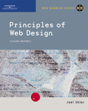 Principles of Web Design, 3rd Edition